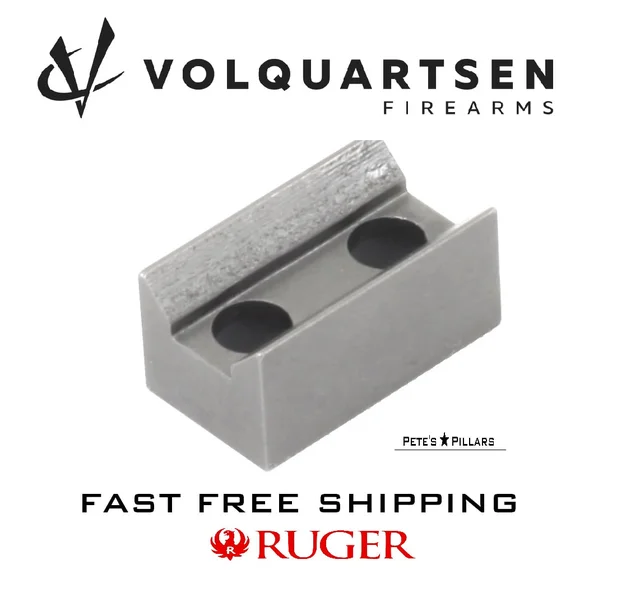 Volquartsen 10 22 Extractor Volquartsen Exact Edge Extractor For Ruger ...